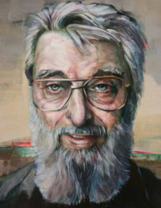 Home - Tom Byrne Artist